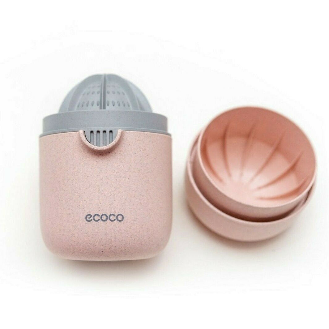 Ecoco Manual Lemon Juicer Hand Orange Squeezer Fruit Citrus Kitchen ...